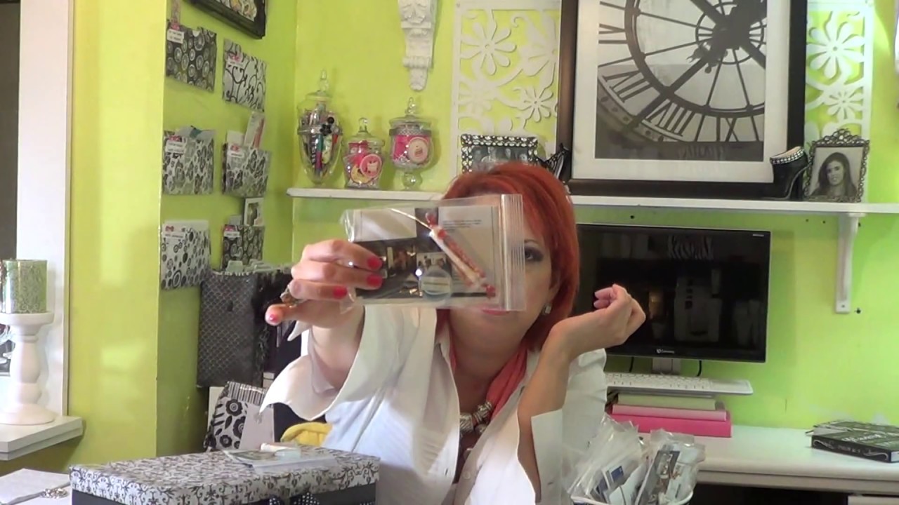 MARY KAY MAN SAMPLE PACKET - YouTube