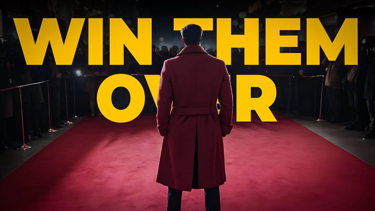 The Art of Influence | 15 Tips for Winning People Over - YouTube