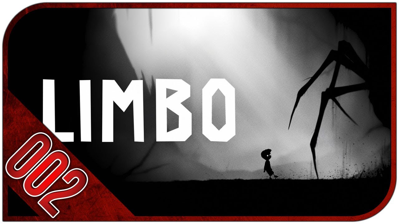 [#2/6] Let's Play Limbo [German] - YouTube