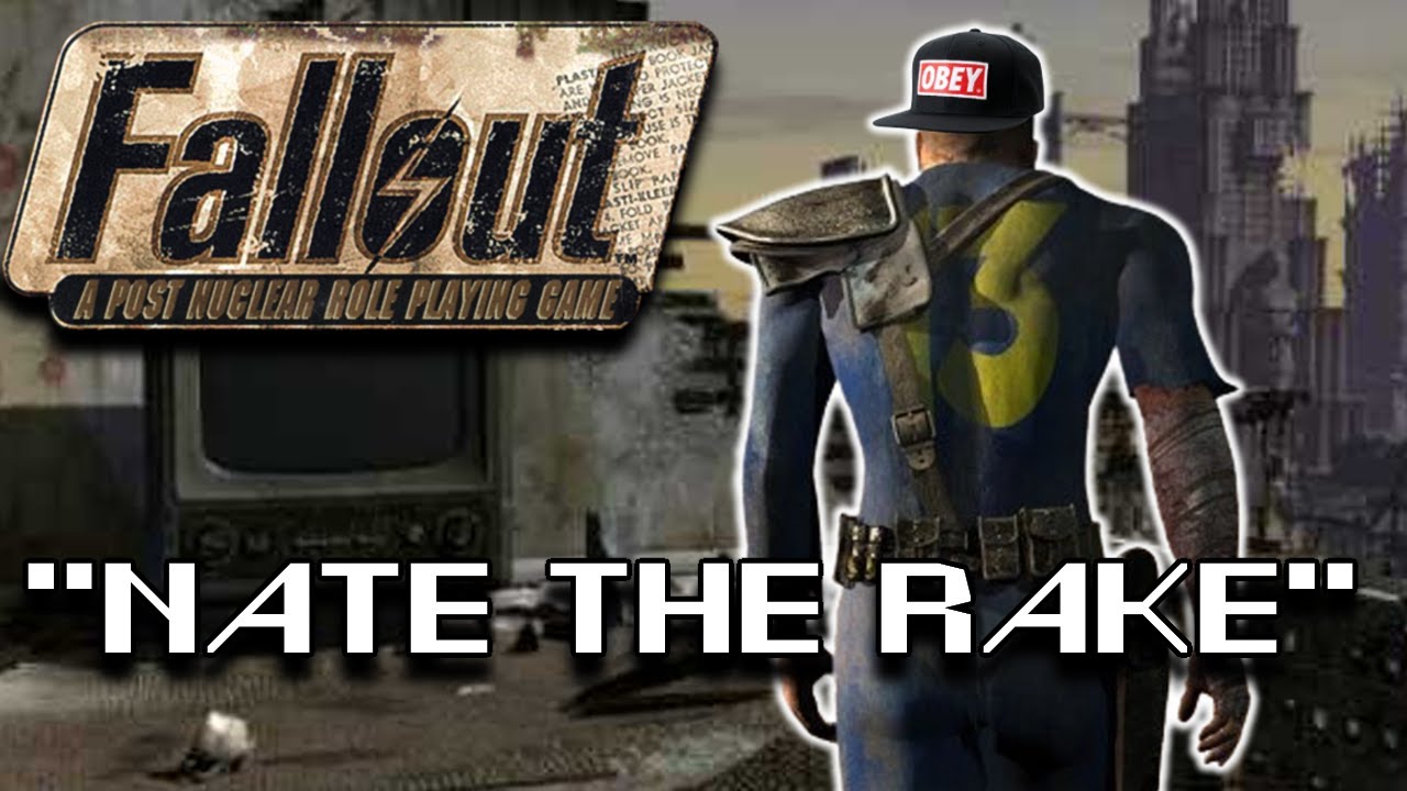 Fallout 1 Intro, But It's Brainrot - YouTube