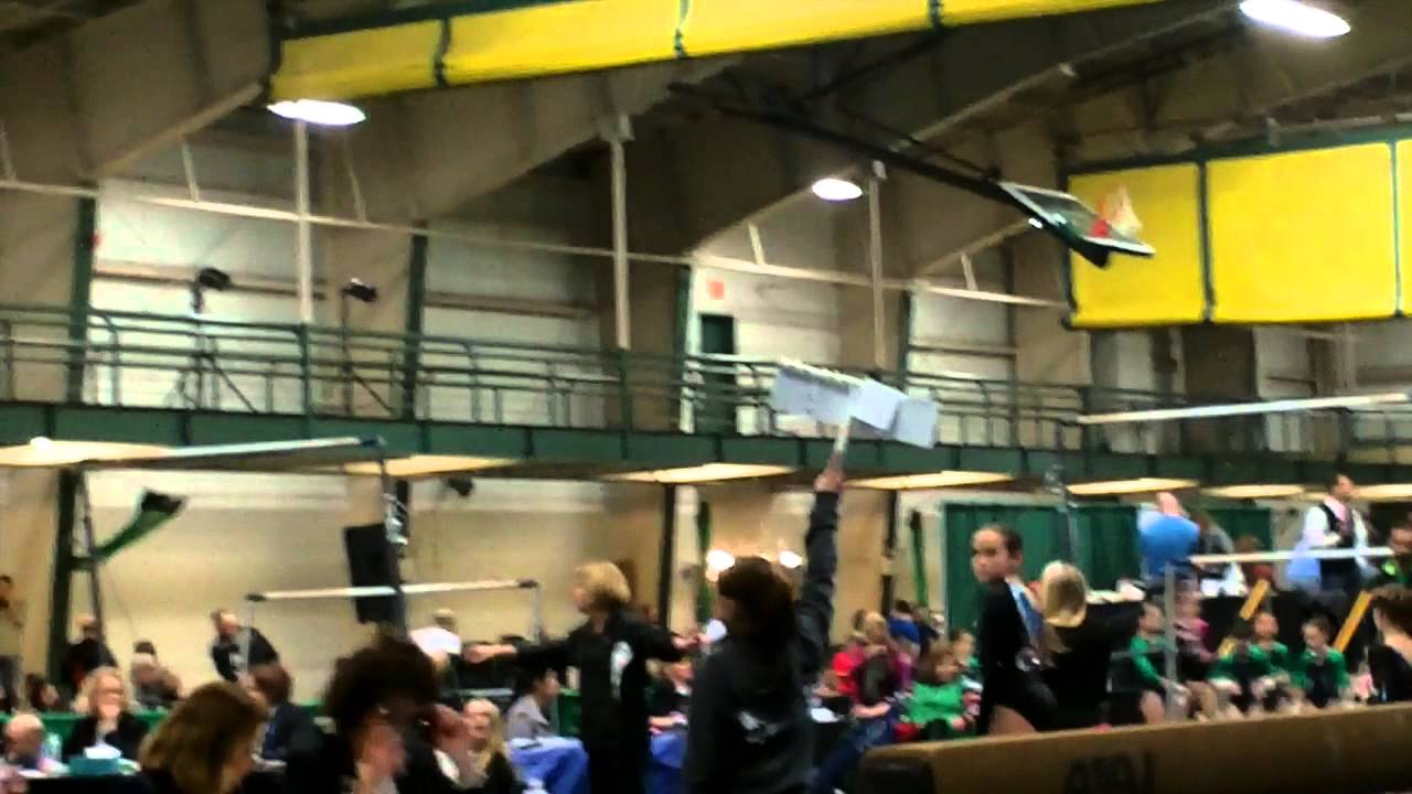 World Class Invitational 12-12-14 Albany - YouTube