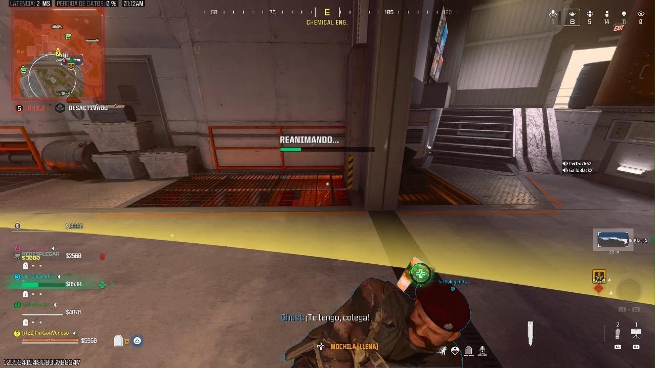 Call of Duty_20241018011426 - YouTube