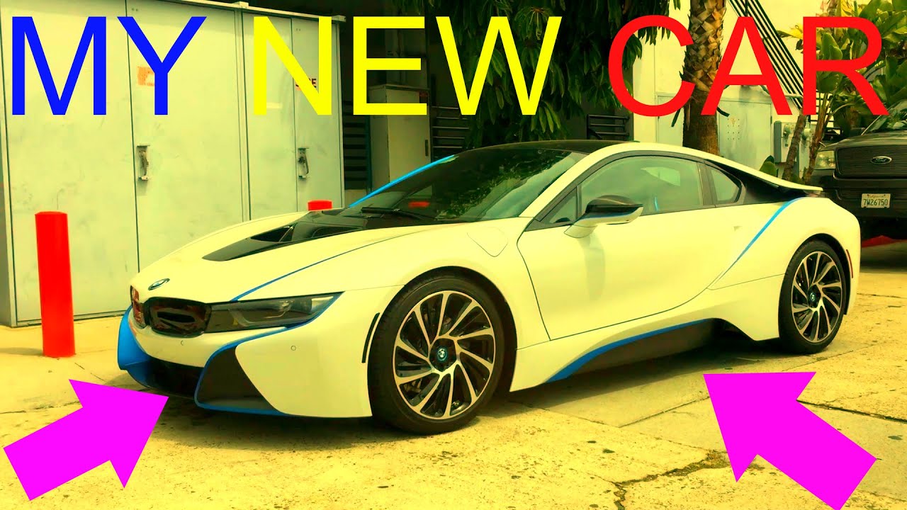 My New Car Exposed 2016 Youtube