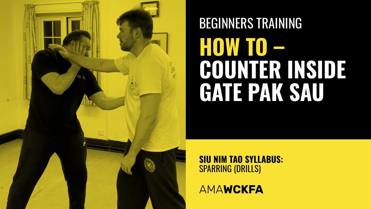 Pak Sau Counters | Inside Gate - YouTube