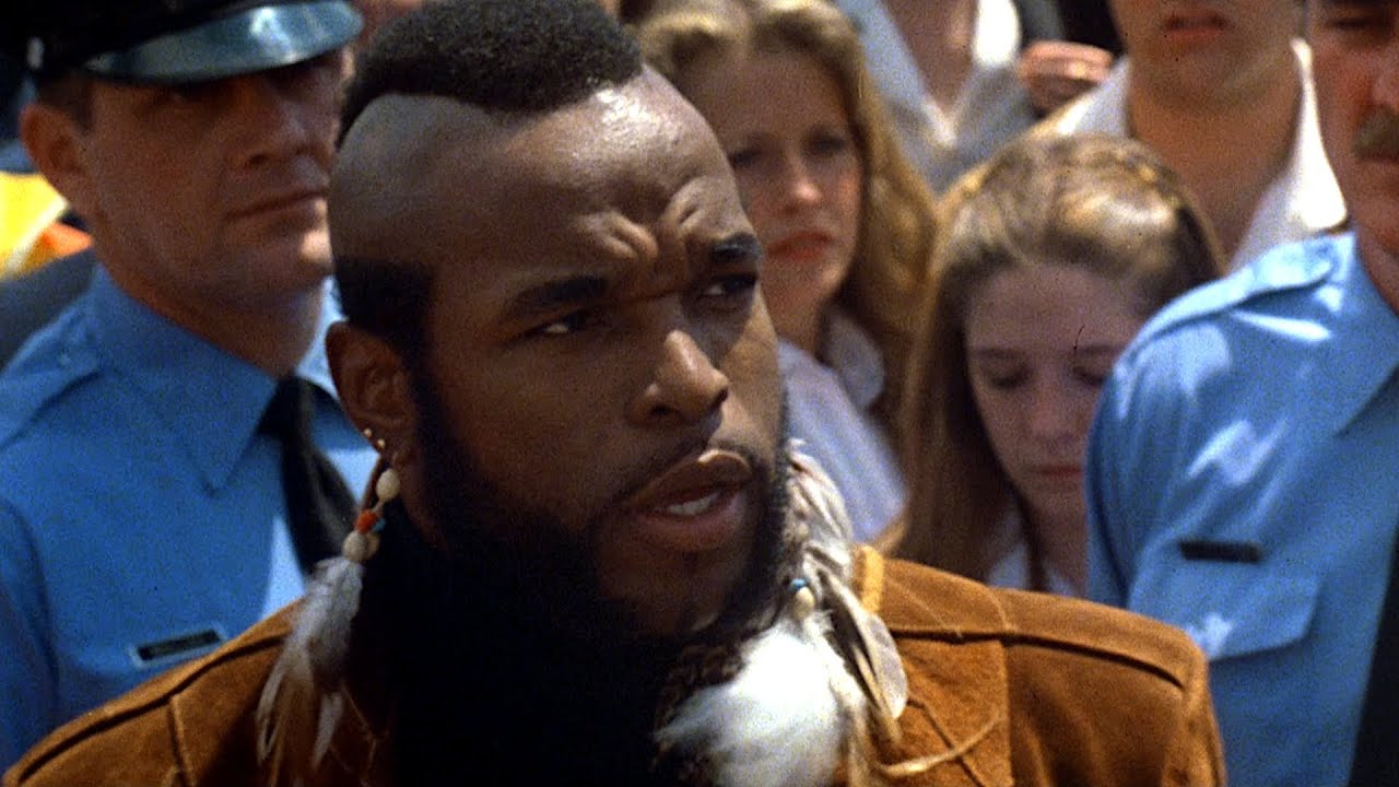 Rocky III (1982) - Official Trailer | 4K - YouTube