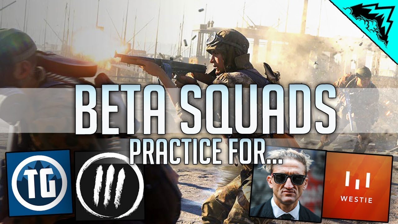 Battlefield 5 beta download - playase