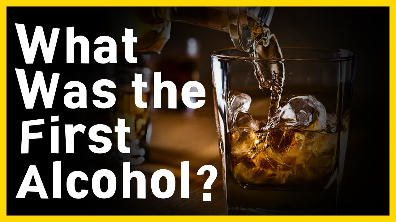 A Brief History of Alcohol Consumption: From Prehistoric Times to the ...