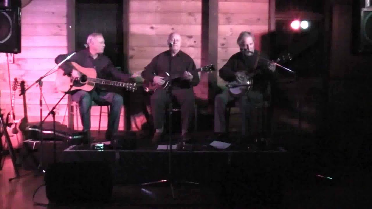Larry Marschall, Tony Hale and Neill Pickard - Devil's Dream/Sailor's ...