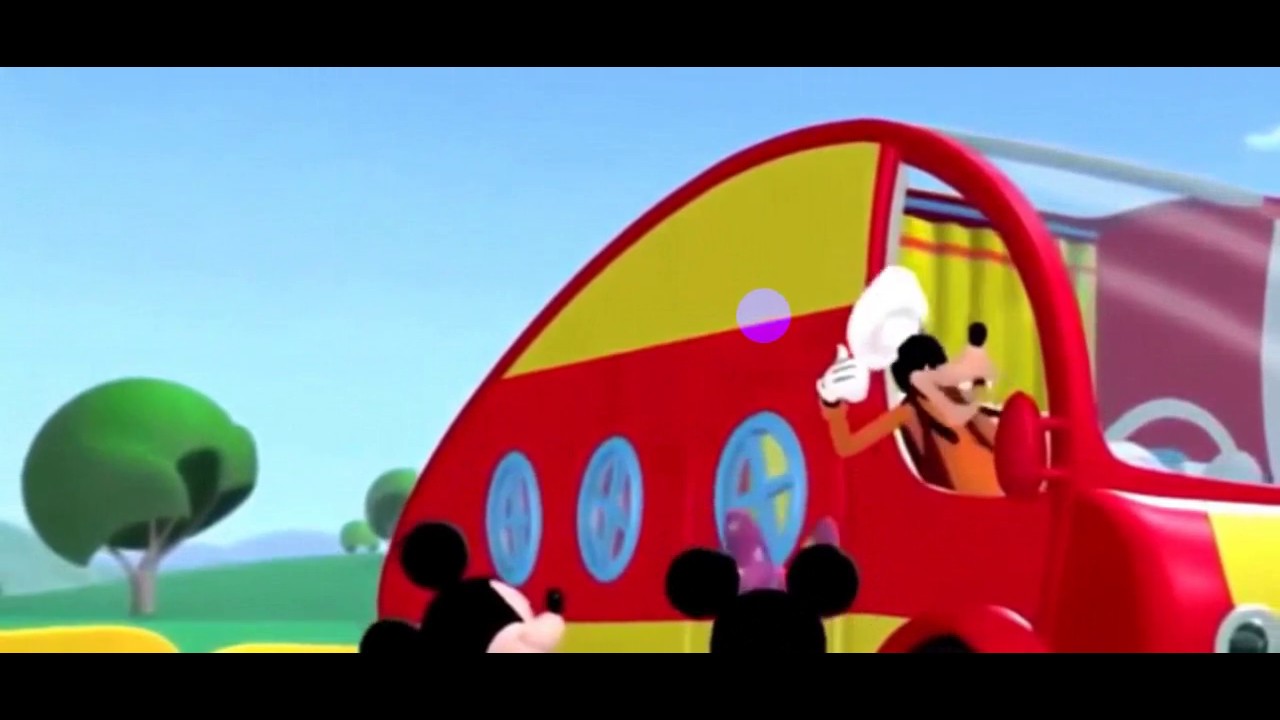 Mickey Mouse Clubhouse Full Compilation - YouTube