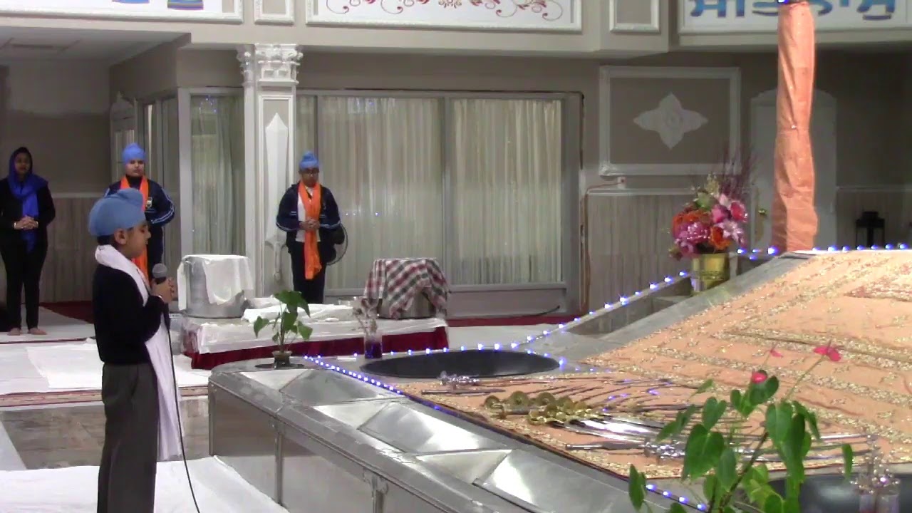 Feb 4 2020 Asa Di Vaar - YouTube