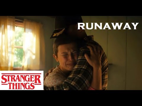 Runaway | Stranger Things | Eleven - YouTube