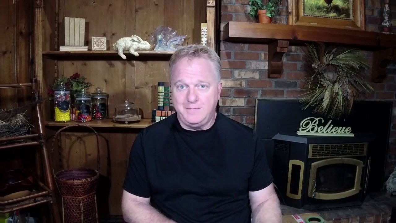Online Bible Study - Understanding Grace Session 9 - YouTube