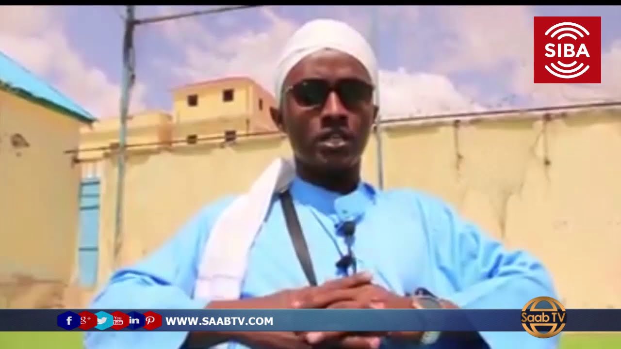 Sh. Rusheeye Yare Oo Gaadhey Garoowe - YouTube