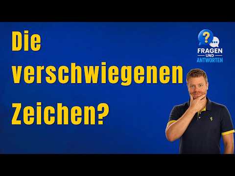 Übersehen wir die Zeichen? Stehen wir kurz vor einem Weltkrieg?