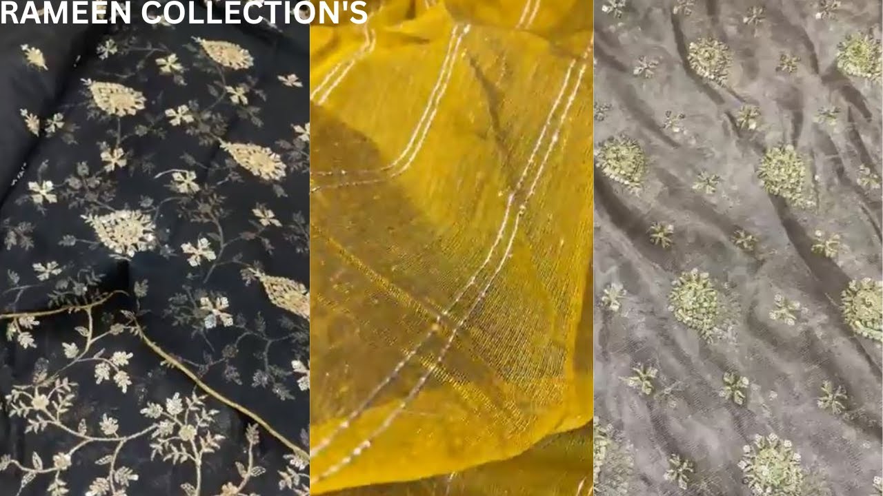 RAMEEN COLLECTION'S upto 70% off #2023 #collection #shorts #youtube #karachi #pakistan #new# ...