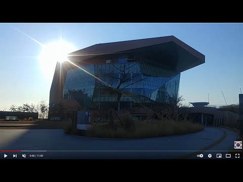 아트센터 인천 Art Center Incheon - YouTube