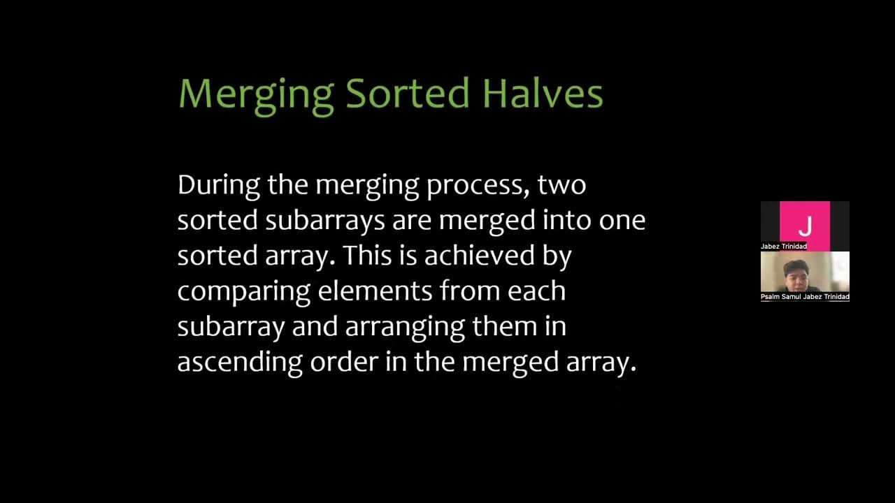 Final project DATA ALGORITHM AND STRUCTURE - YouTube