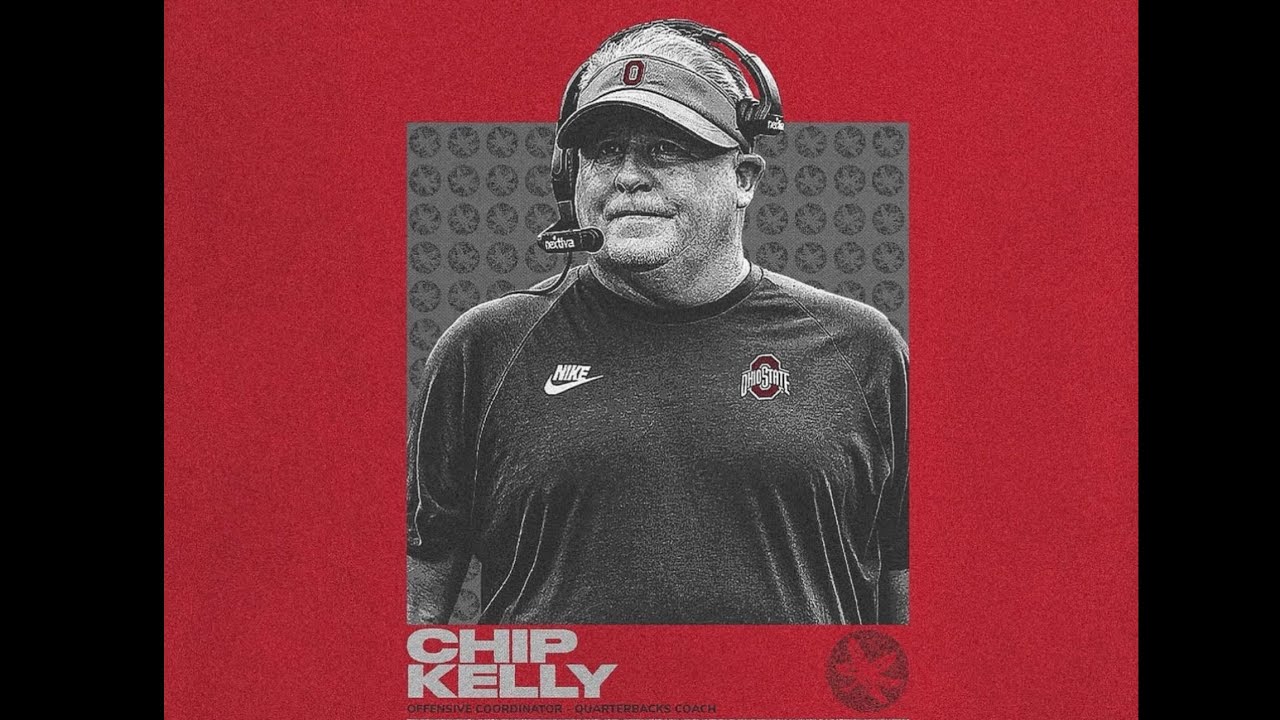 OSU Insider: Inside Chip Kelly's MASSIVE Hire To Be Ohio State's ...