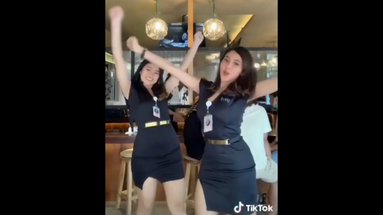 good ponsel cewek cantik tik tok viral - YouTube