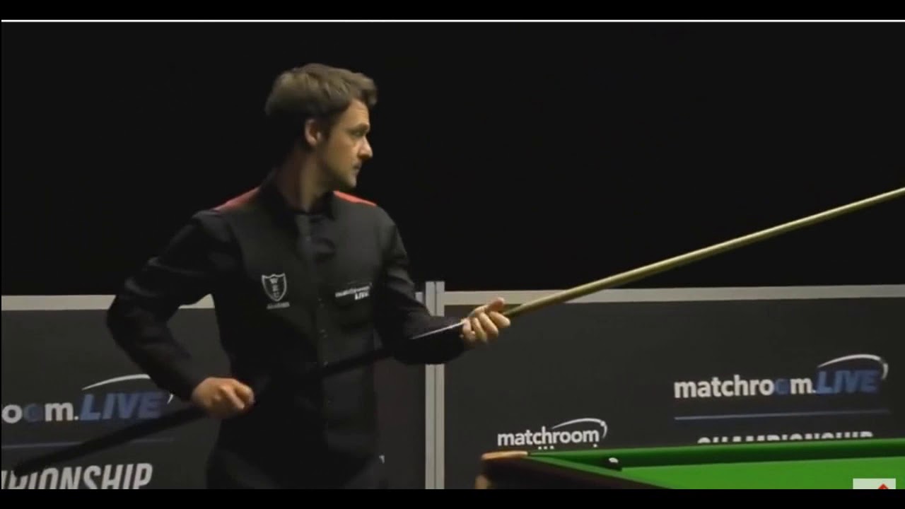 Snooker - Rest Madness at Championship League 2020 - YouTube