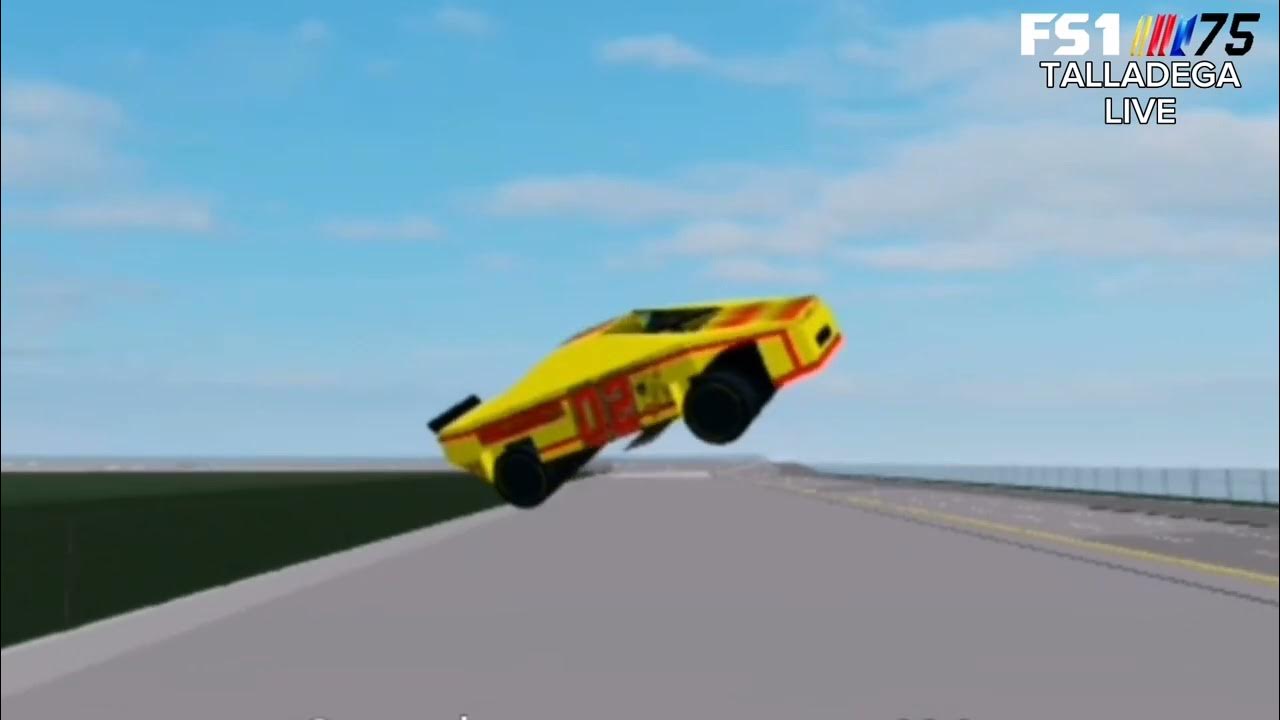 2023 Ag-Pro 300 Blaine Perkins Flip NOR Reenactment - YouTube 2023 Ag-Pro 300 Blaine Perkins Flip NOR Reenactment - YouTube