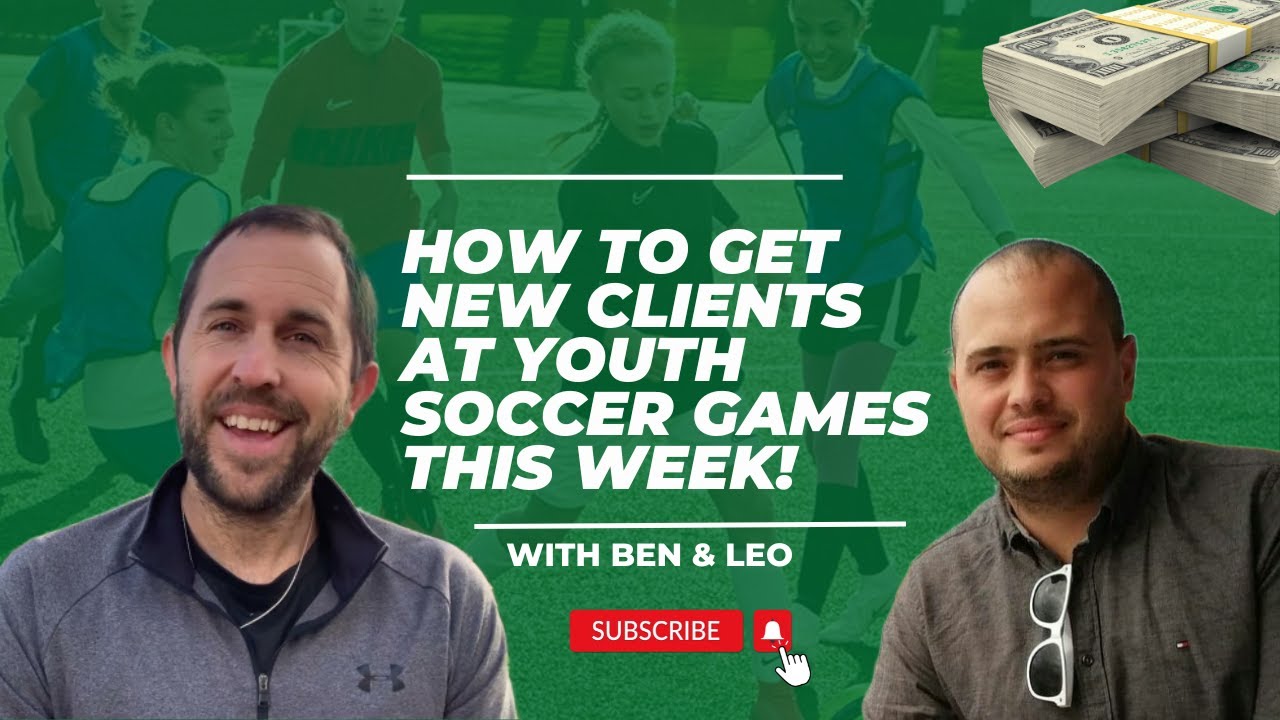 ⚽︎ The Ultimate Player Recruitment Strategy for Your Youth Soccer ...