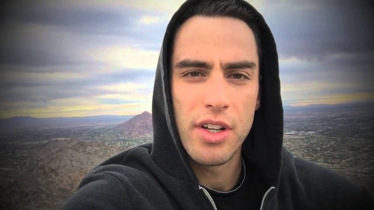 My Most Important Video Ever (Unresolution 2016 - Tommy Baker Fitness ...