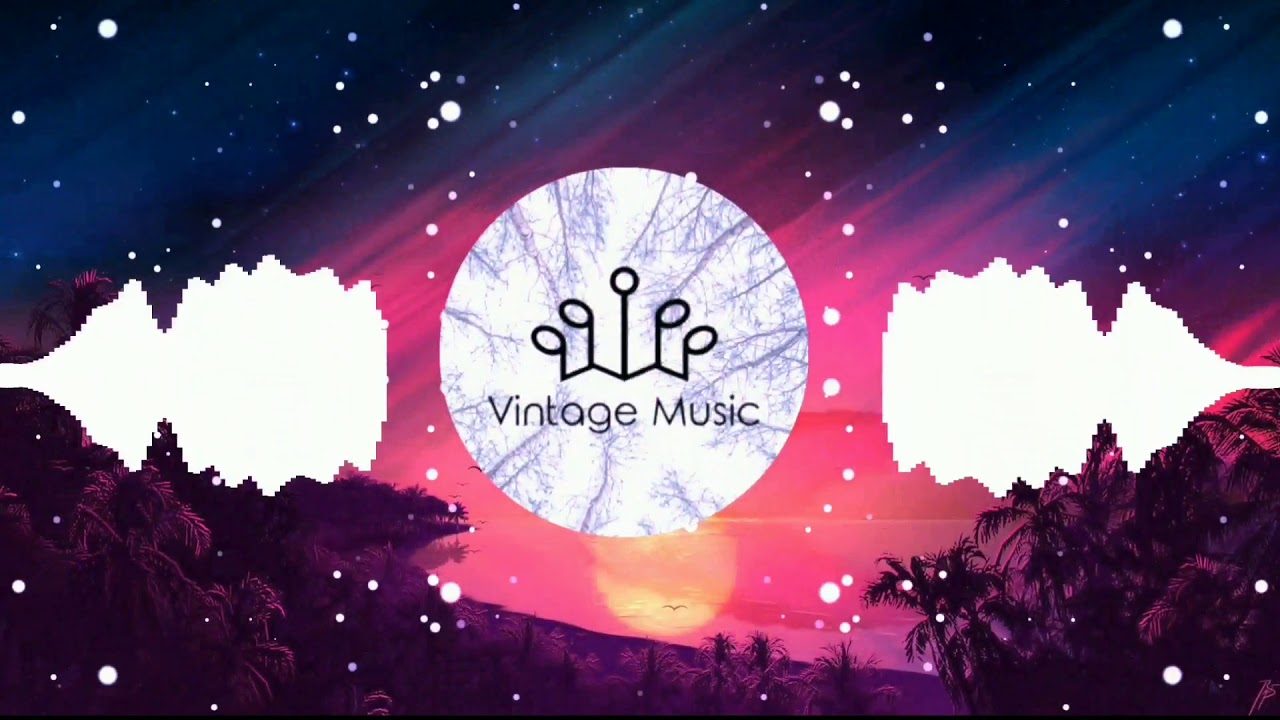Vintage Music _ The Ancient Indian Vibes(Official Visualisation) - YouTube