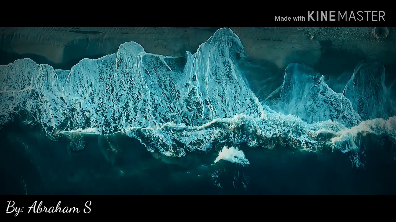 Sea Cinematic Music And Video #cinematic - YouTube