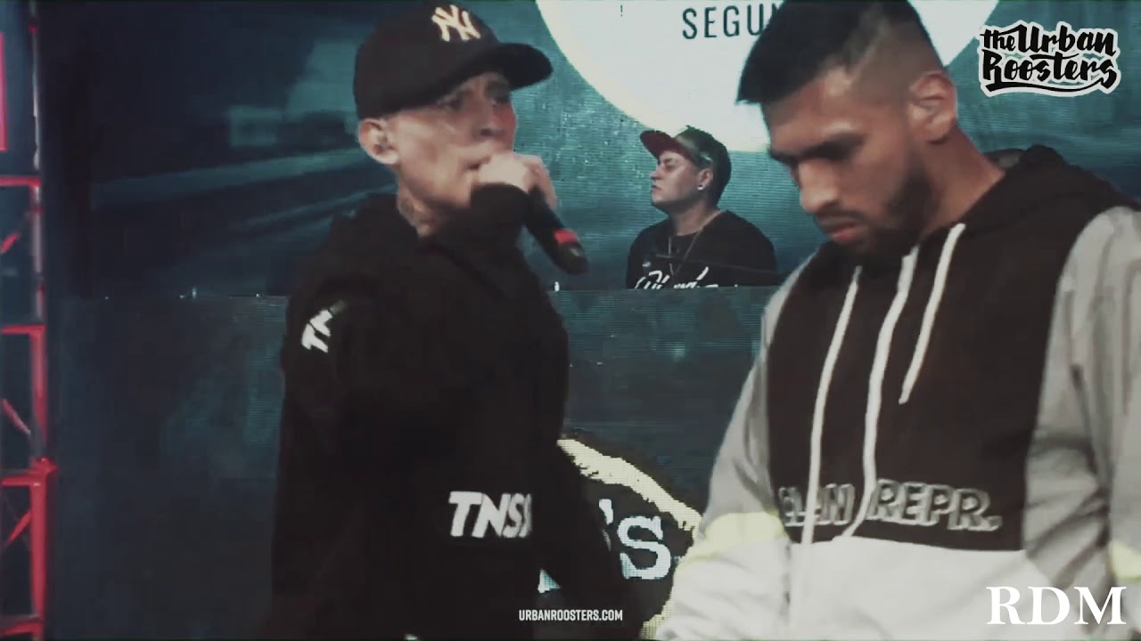 *MINUTO LIBRE DE NEW ERA* 🤯🤯 NEW ERA VS STICK / FMS PERU 2020 - YouTube