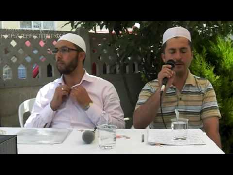 ADEM KEMANECİ KUR'AN I KERİM BANDIRMA 2010