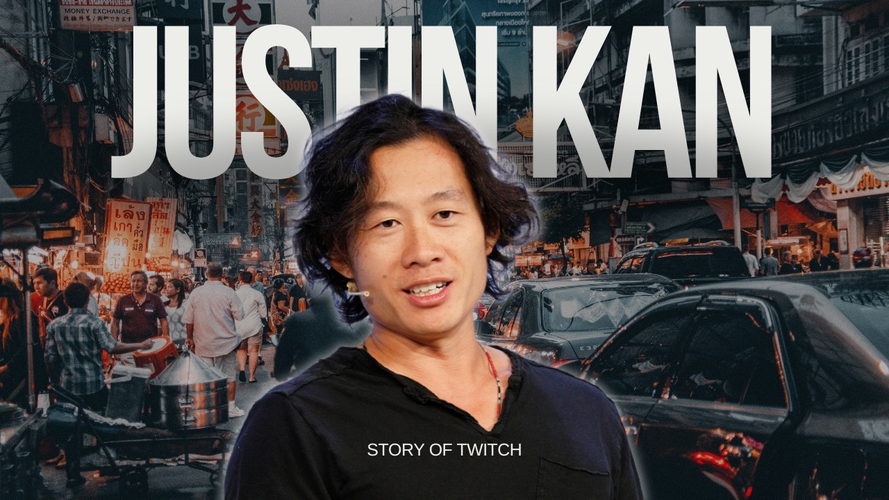How This 23-Year-Old Entrepreneur Sold Twitch for $1 Billion - The ...