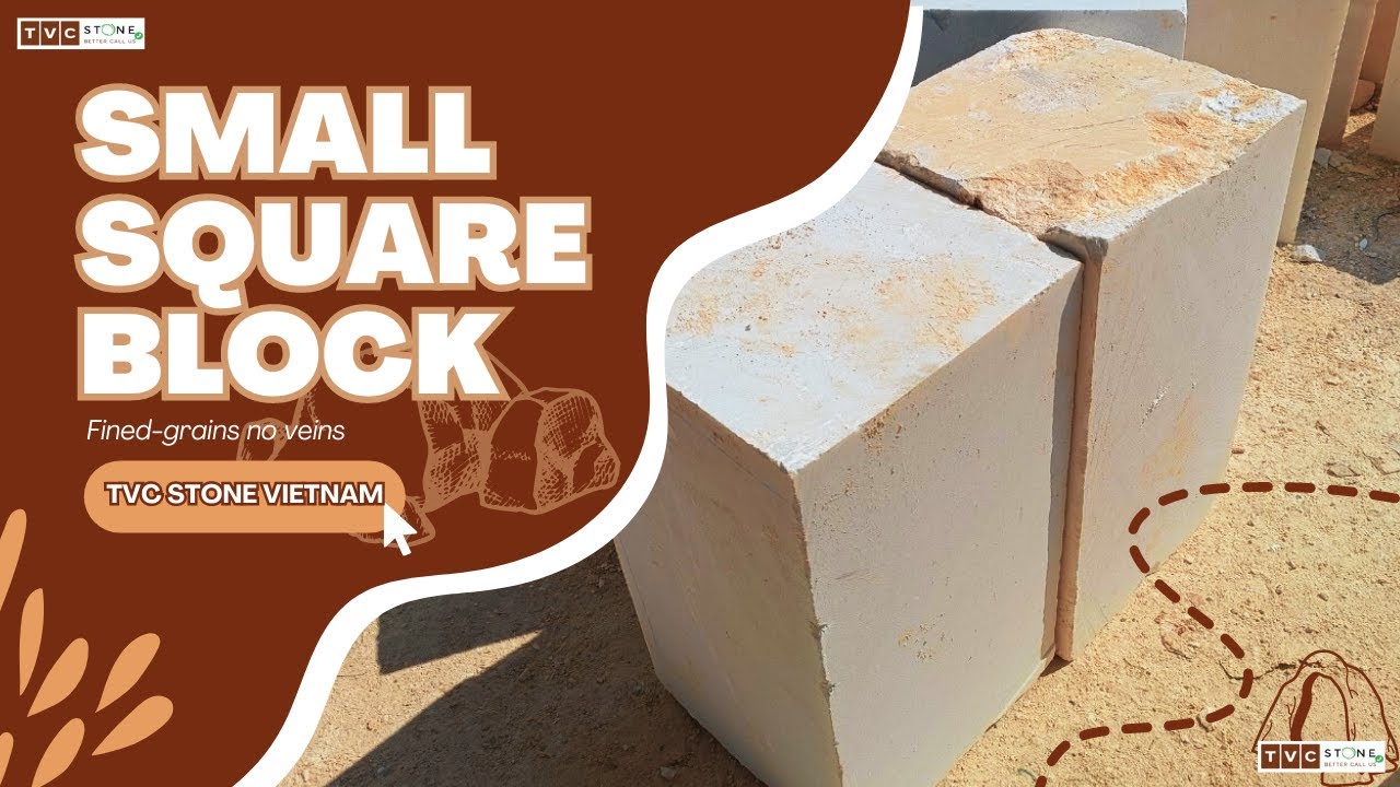 SMALL SQUARE BLOCK - suitable for making statue and sculpture ...