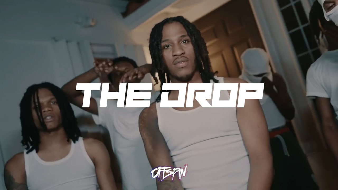 [FREE] DD Osama x Kyle Richh x Sdot Go Type Beat "The Drop" - YouTube