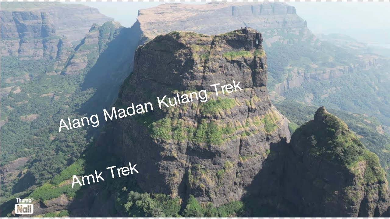 AMK TREK DRONE SHOTS || ALANG MALANG KULANG BEAUTIFUL DRONE SHOTS - YouTube