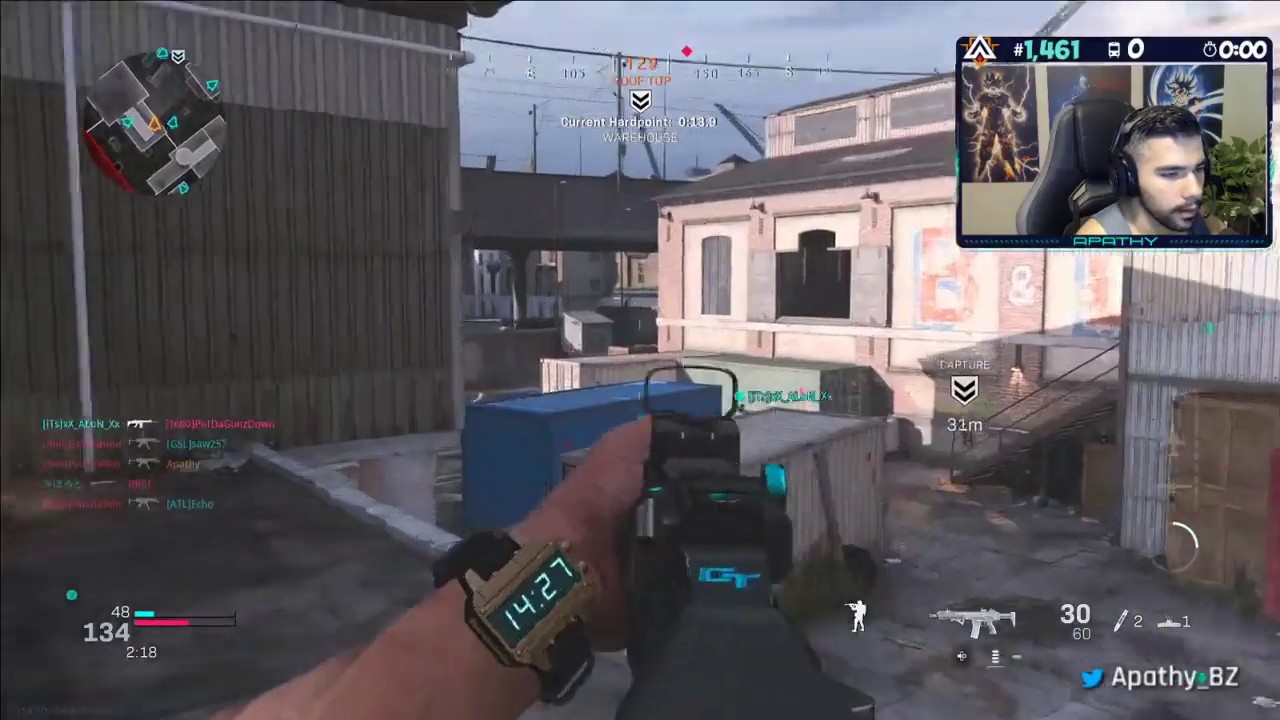 Esports Report Call of Duty league breakdown! - YouTube