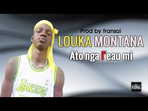 LOUKA MONTANA 2021