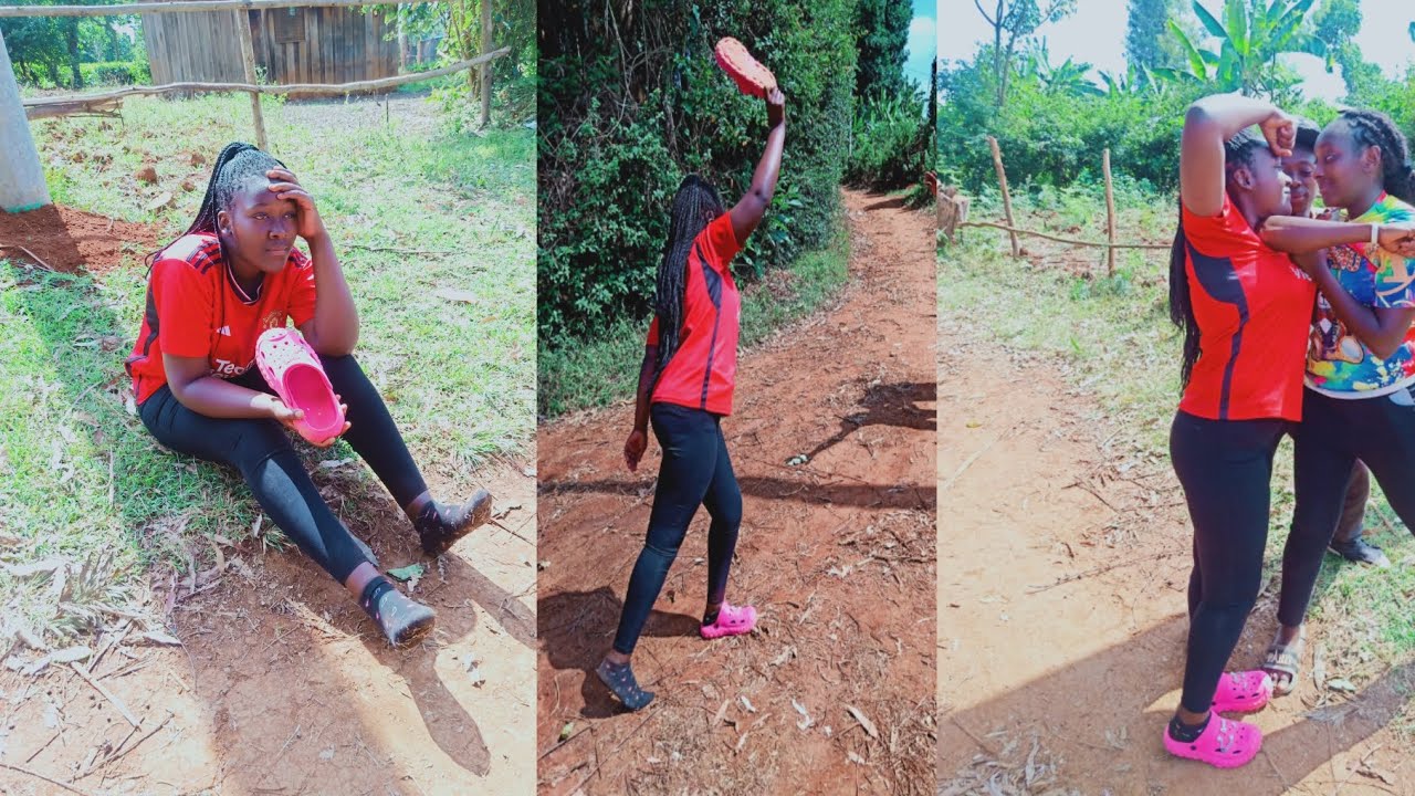 😦WEWE N ONE MINUTE MAN🤣 SHOCKING TRUTH AFTER HER HUSBAND IMPREGNATED ...