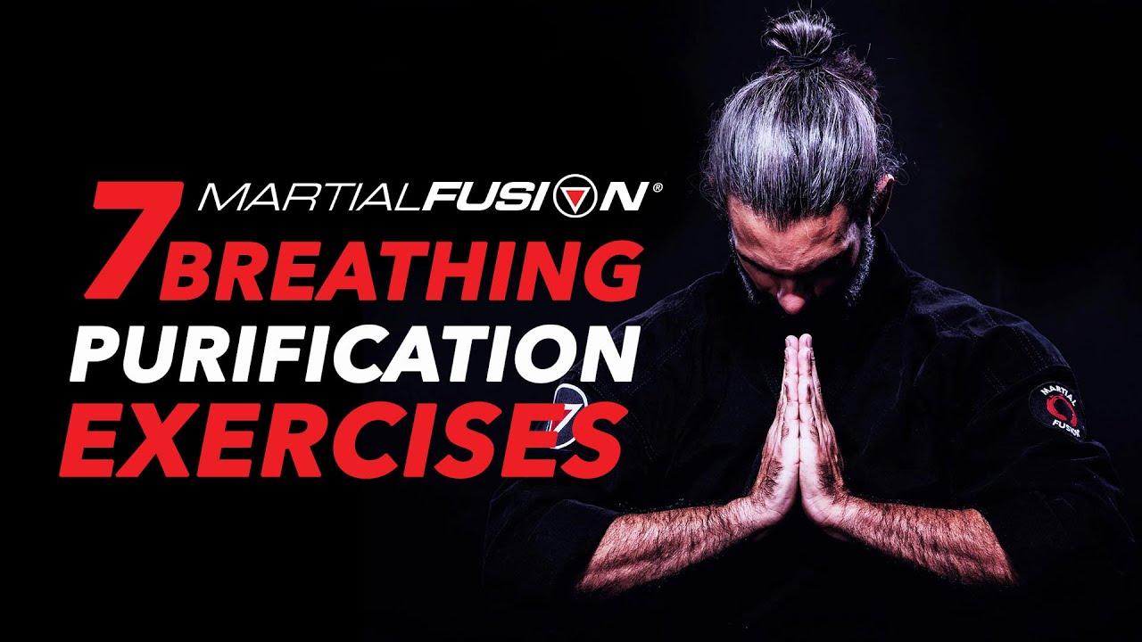 7 Breathing Purification Exercises for MISOGI Cleansing | Zendoka - YouTube