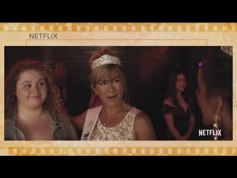 Trailer for Georgia-filmed 'Dumplin' released
