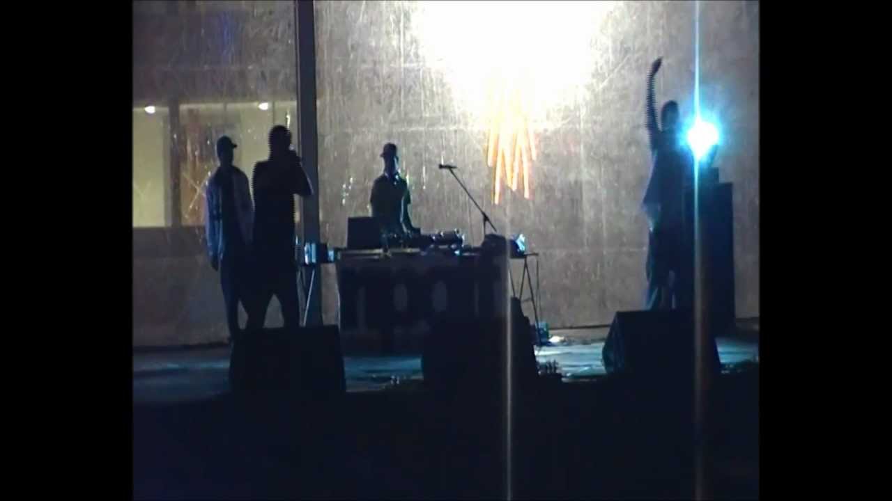 Apresentação do álbum - Likido A - By: Likido "Controlador de Ritmo ...