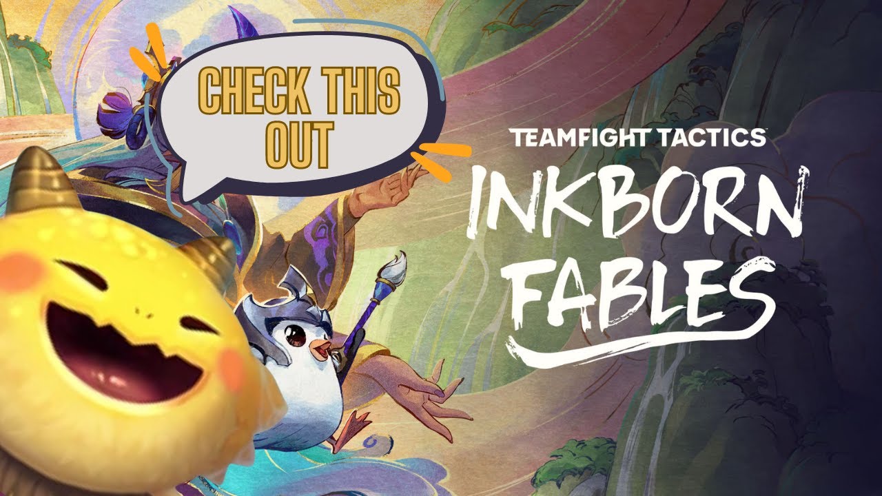 9 UMBRAL TFT SET 11 ⭐⭐⭐ - YouTube