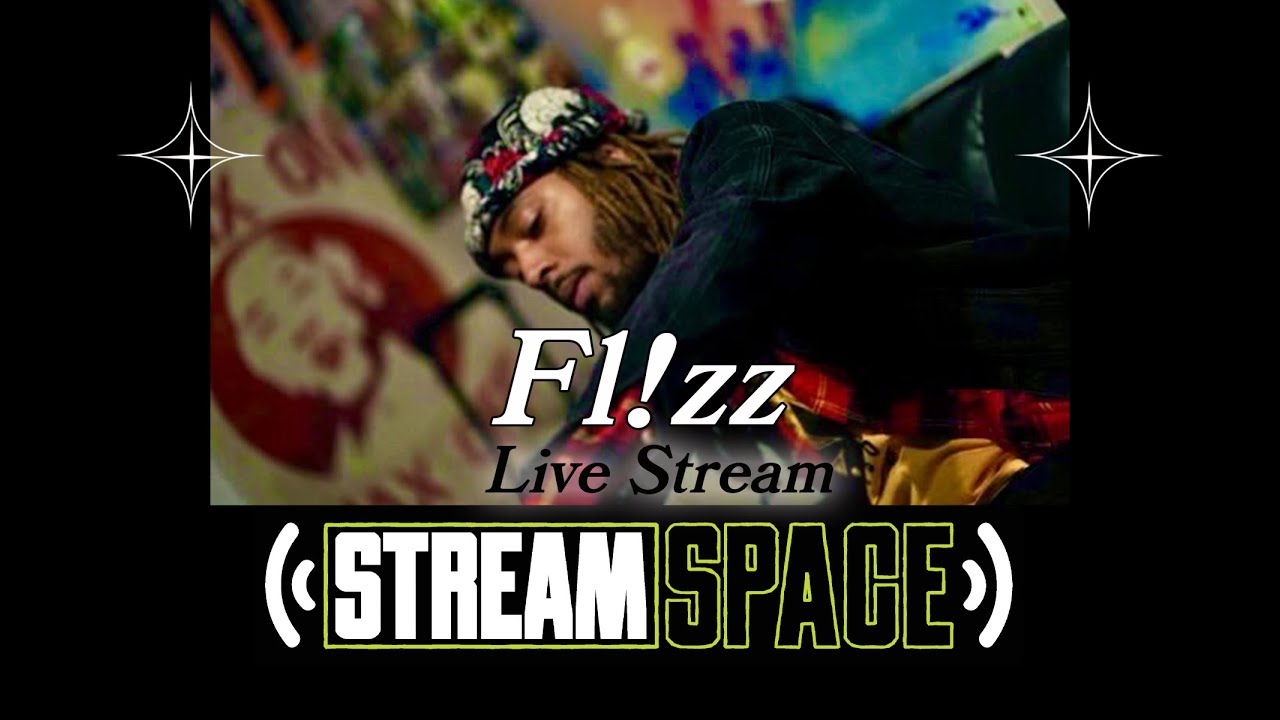 StreamSpace Podcast Ep. 3 featuring Rodney Dennis - YouTube