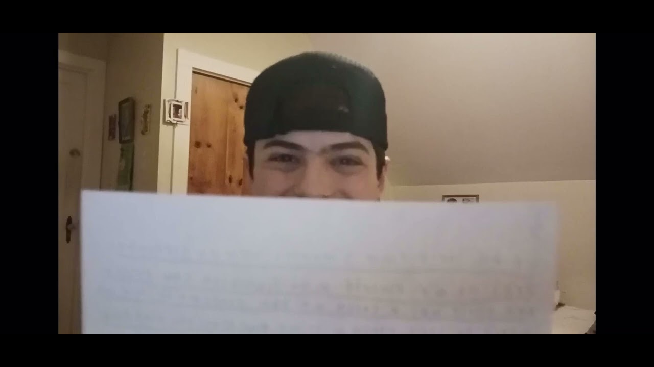 All Known Clips of Deleted "Carson O'Brian 2" Videos. - YouTube