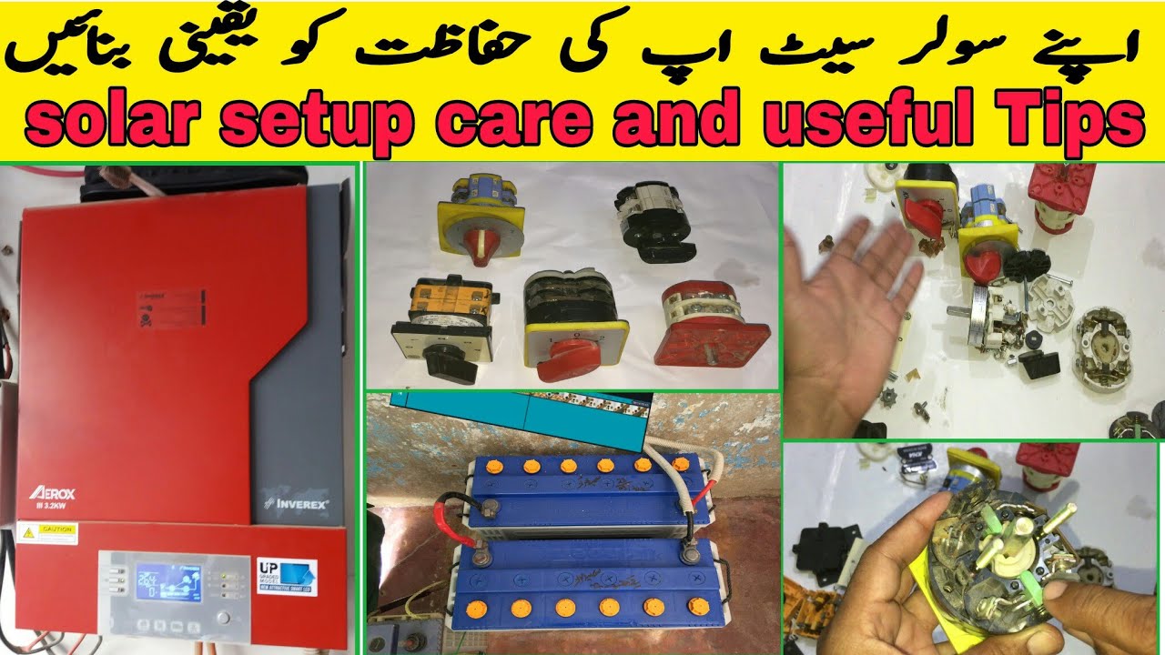 solar inverter faults | battery faults | change over faults | f1 fault ...