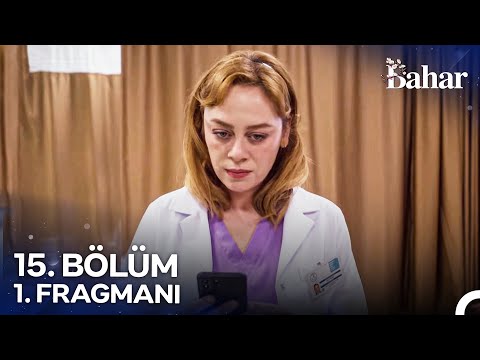 Bahar 15. Bölüm 1. Fragmanı | Bahar Temizliğine Devam!