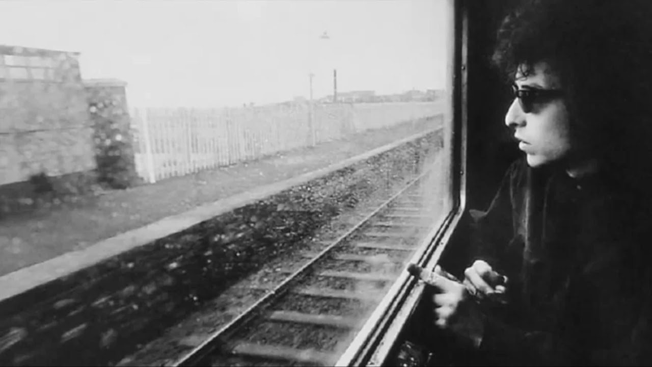 Bob Dylan - Visions of Johanna (Portland 1999) - YouTube