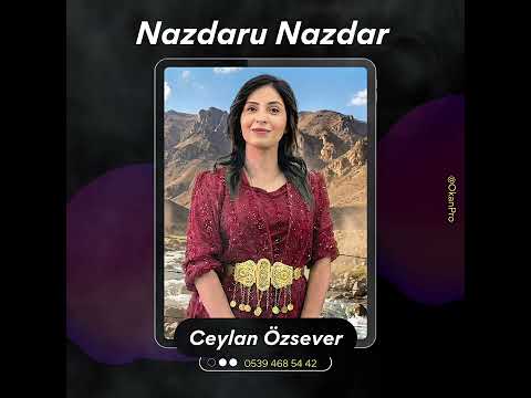 CEYLAN ÖZSEVER NAZDAR 