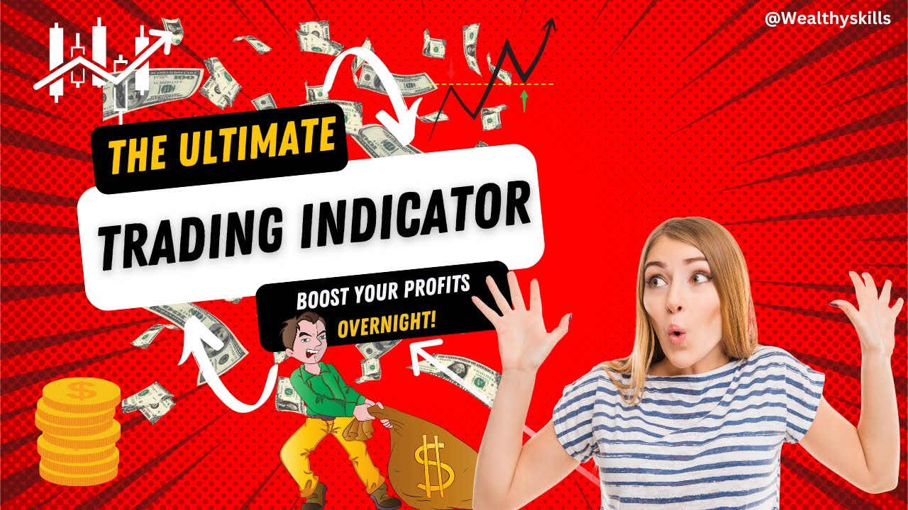 "The Ultimate Trading Indicator: Boost Your Profits Overnight!" 🤑🔥 ...