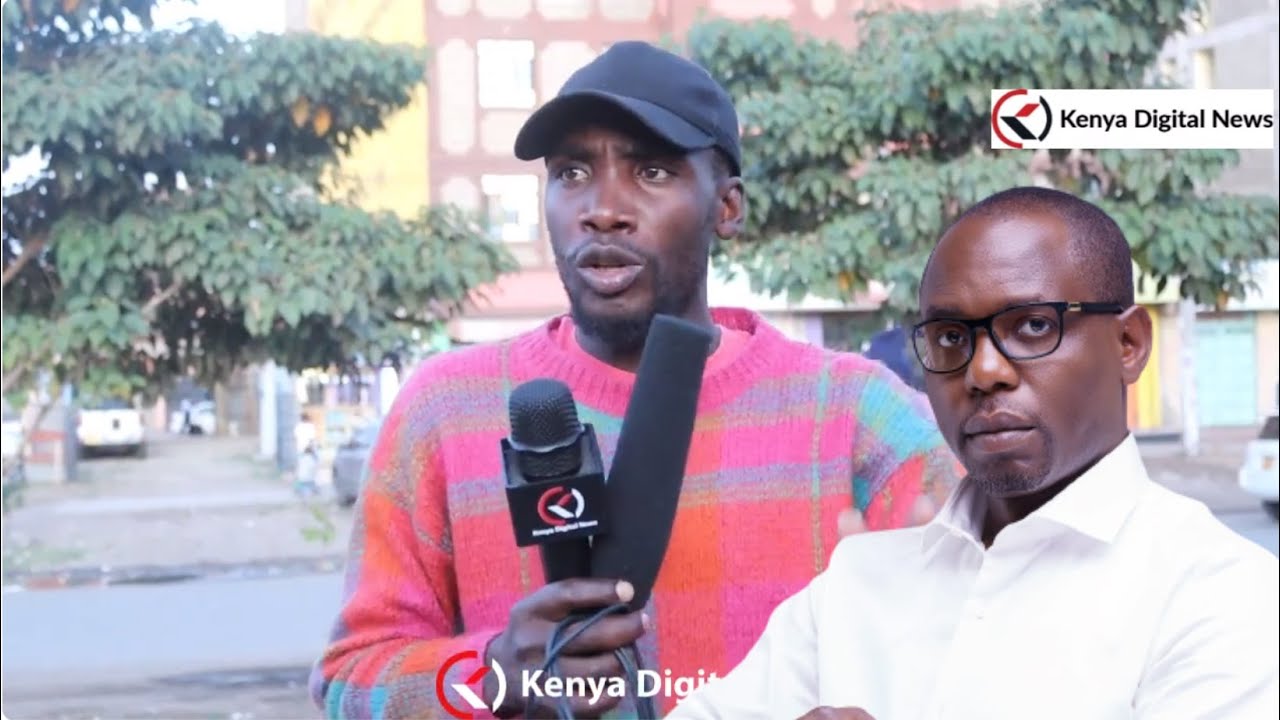 Mathare MP Oluoch in trouble as Ngei Ward MCA starts process to unseat ...